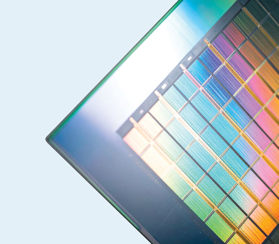 Semiconductor Applications: Photolithography